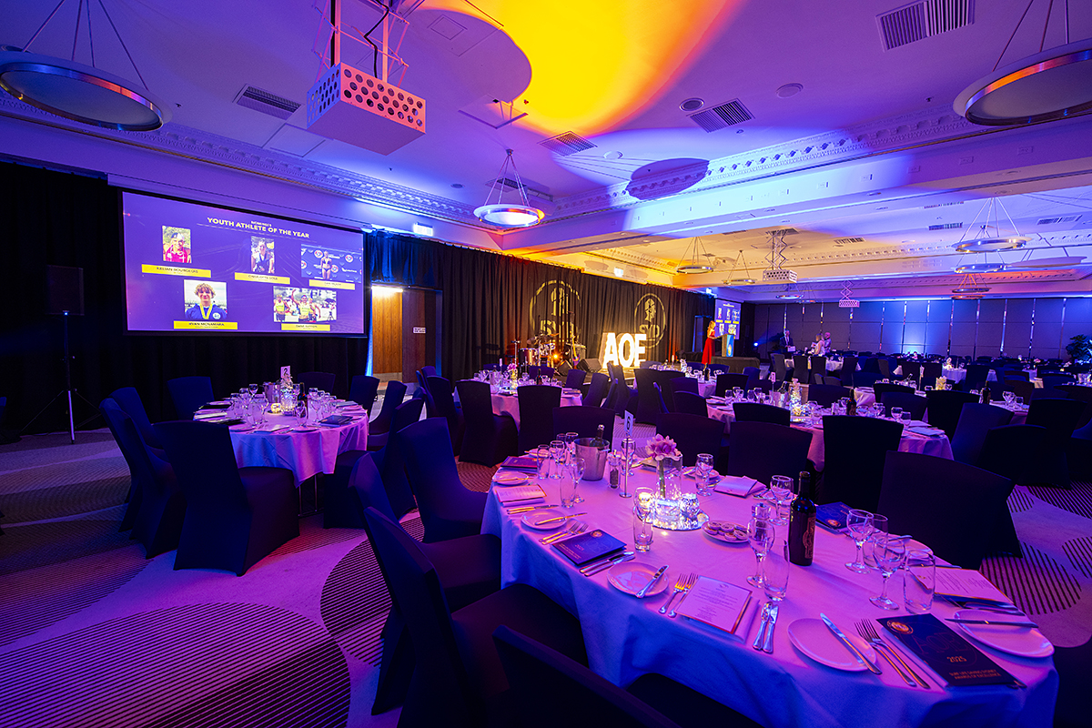 Awards of Excellence - SLS Sydney